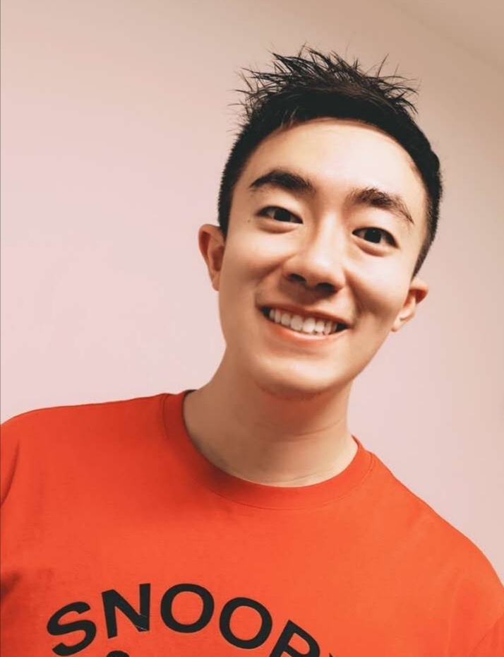 About Me Chuanlong Zang Personal Page